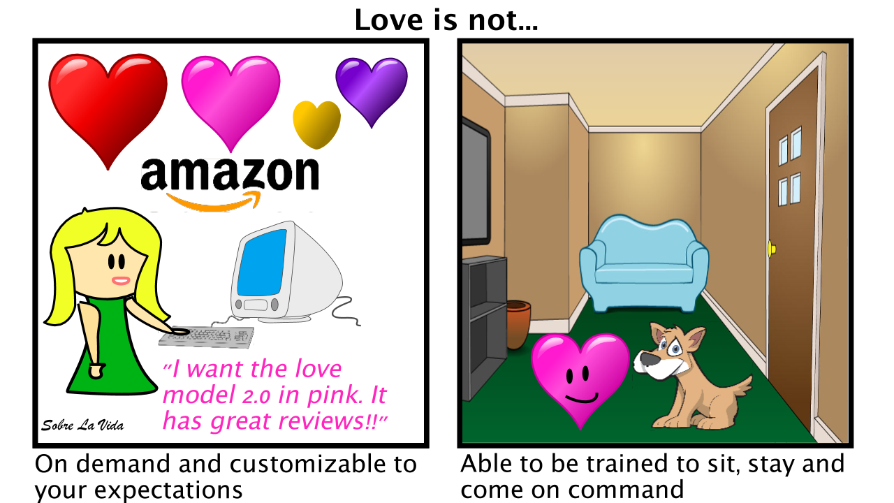 Why Love Can Hurt And How To Keep Our Hearts Open – Sobre La Vida