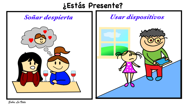 Cómo Estar Más Presente En Tu Vida – Sobre La Vida