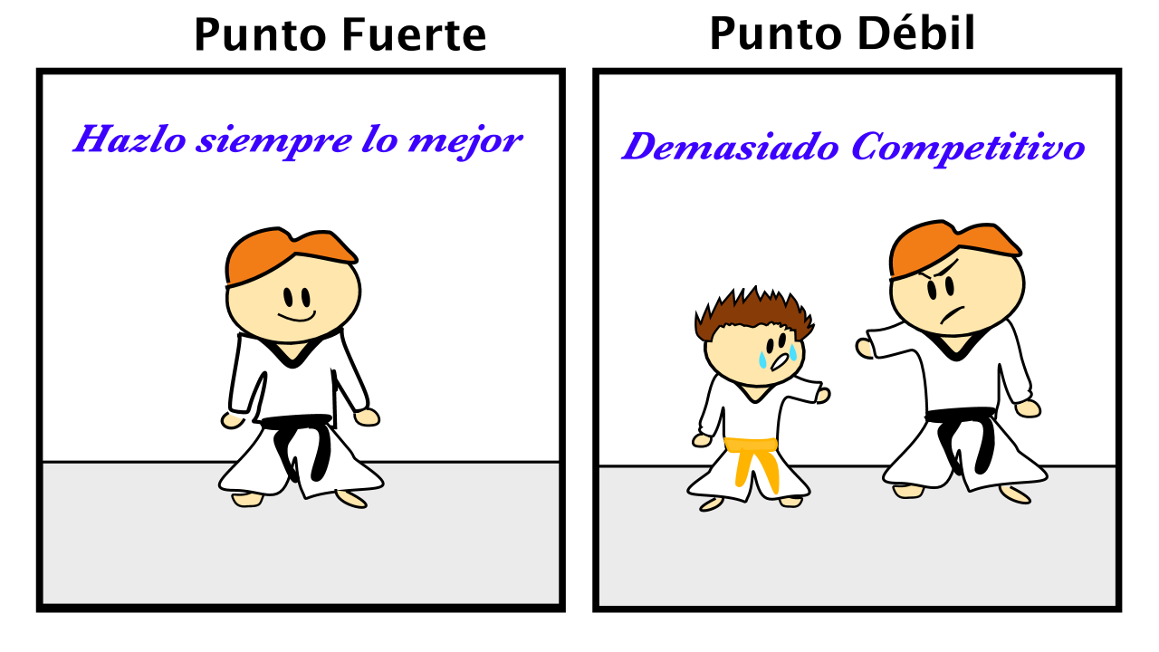 Cómo Ser Perfecto Al Aceptar Tus Imperfecciones – Sobre La Vida