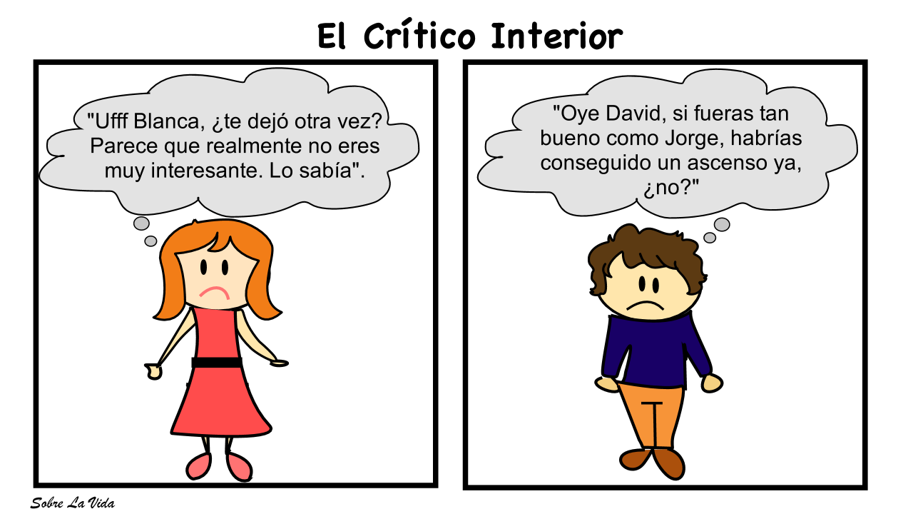Cómo Ser Perfecto Al Aceptar Tus Imperfecciones – Sobre La Vida