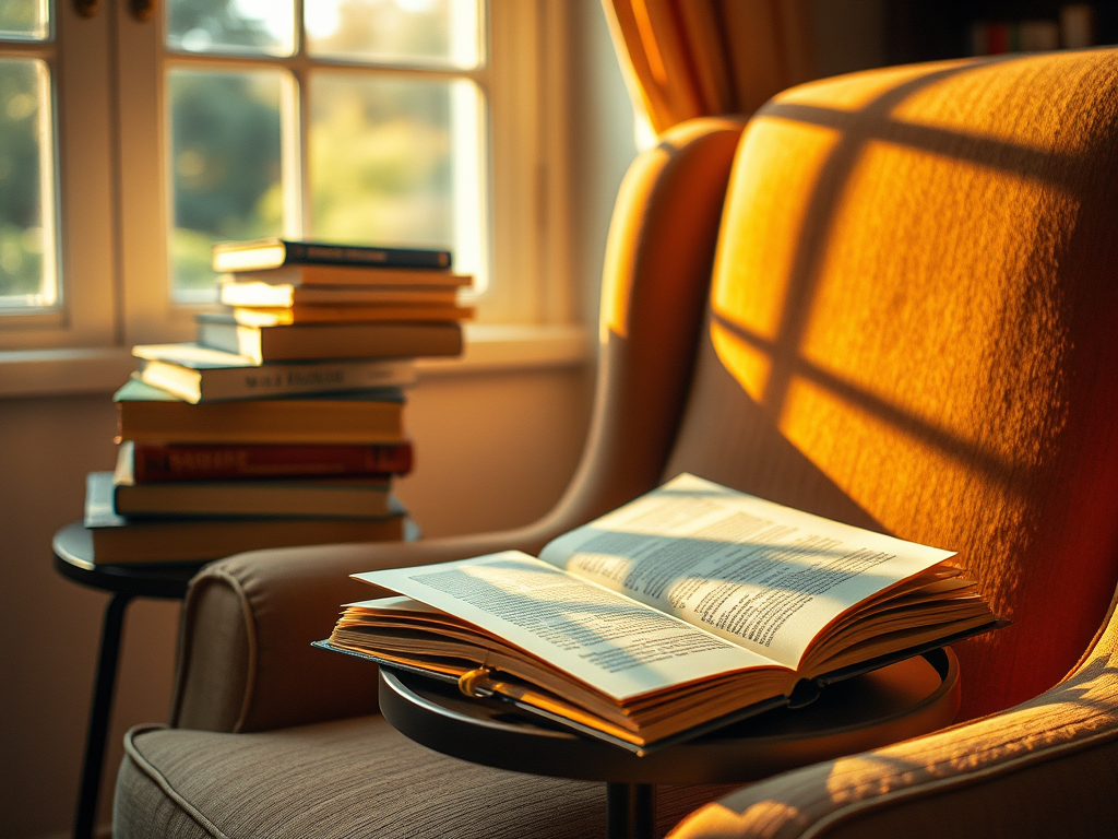 To Read, Or Not To Read? – Sobre La Vida